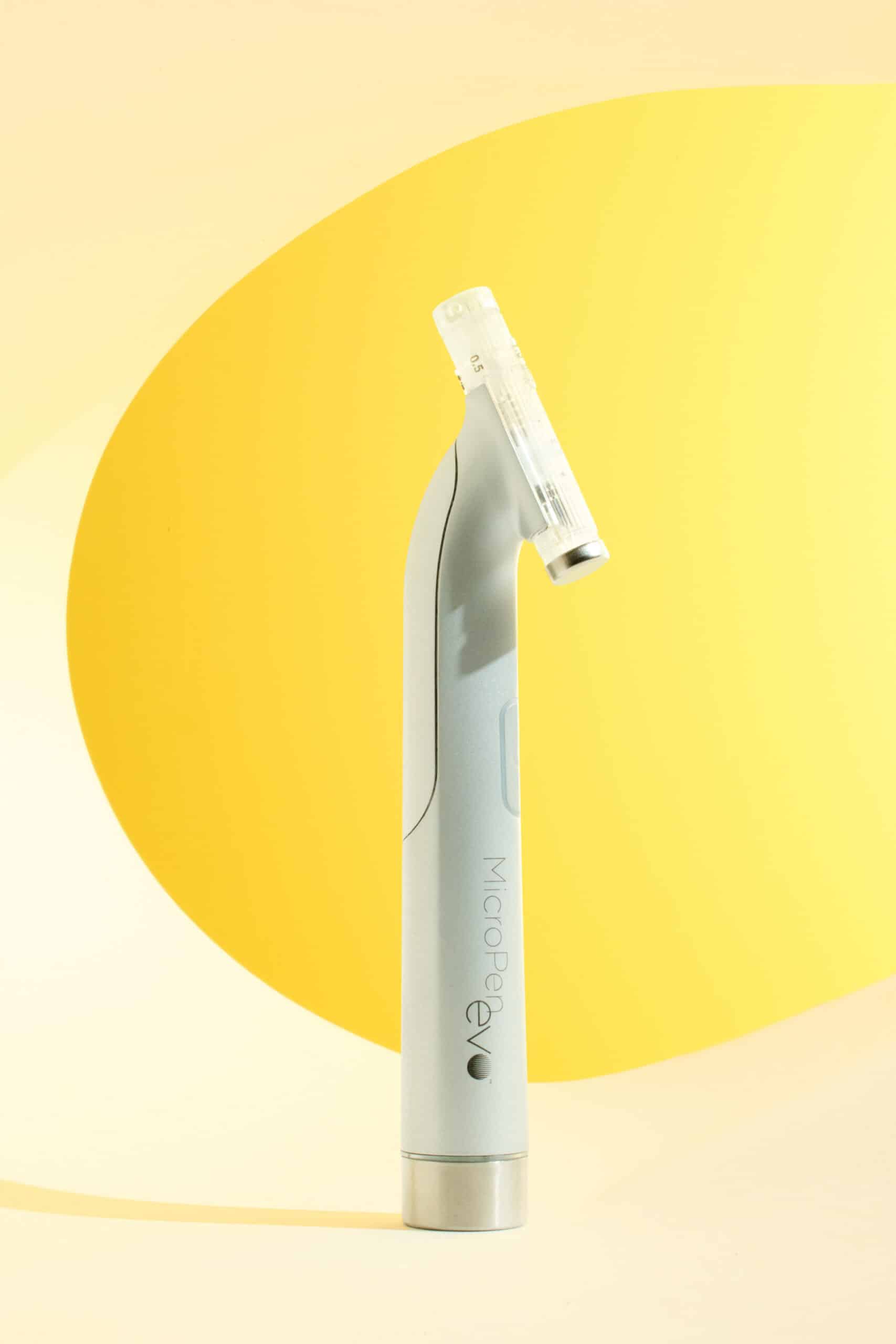 MicroPen EVO - Duallaser
